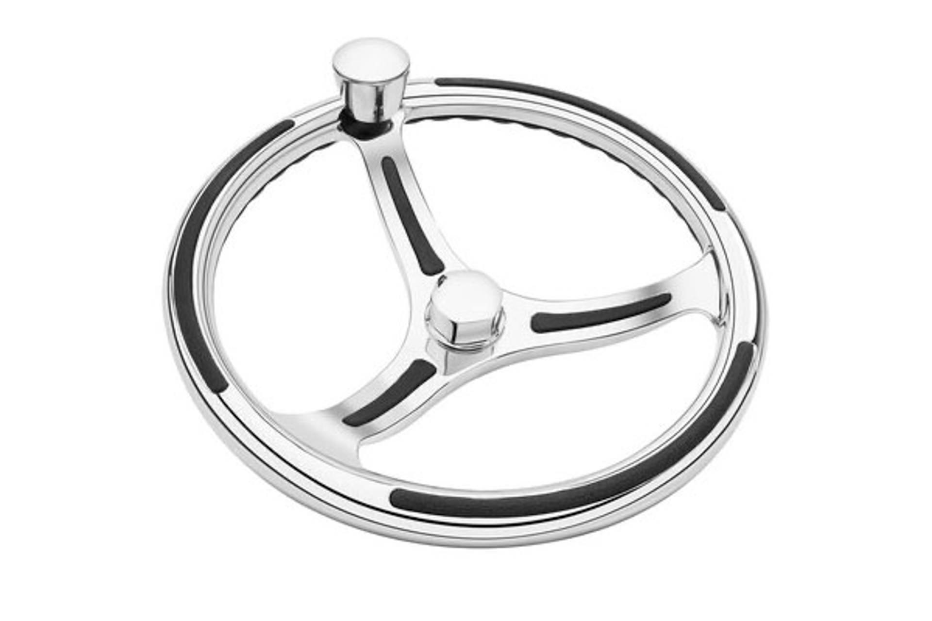 294 Fathom Boat - Parker Boats