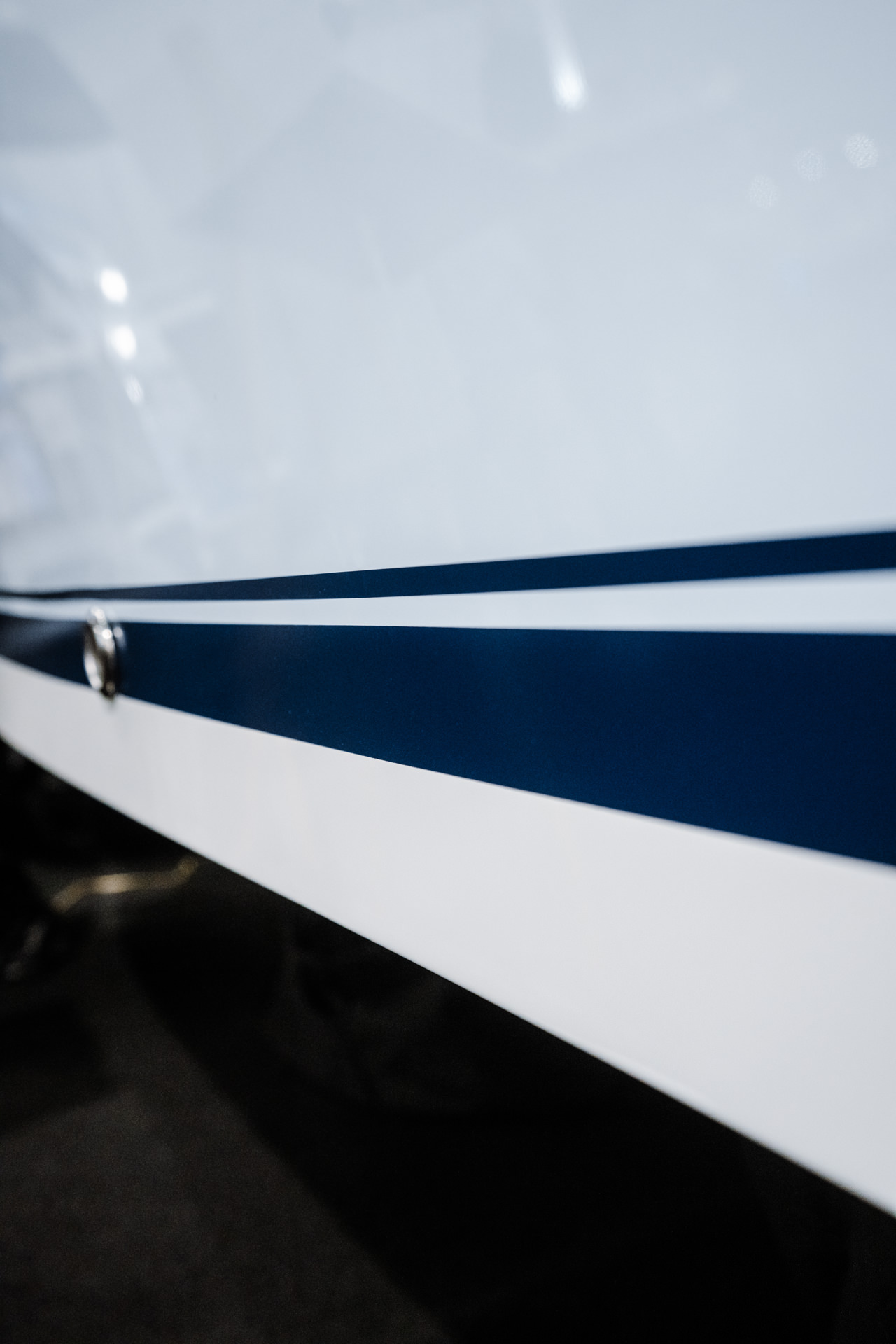 210 Coastal Boat - Parker Boats